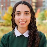 Lina Alkarmi | MIT Summer Research Program