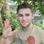 Logan Burnett | MIT Summer Research Program