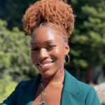 Madison Carter | MIT Summer Research Program