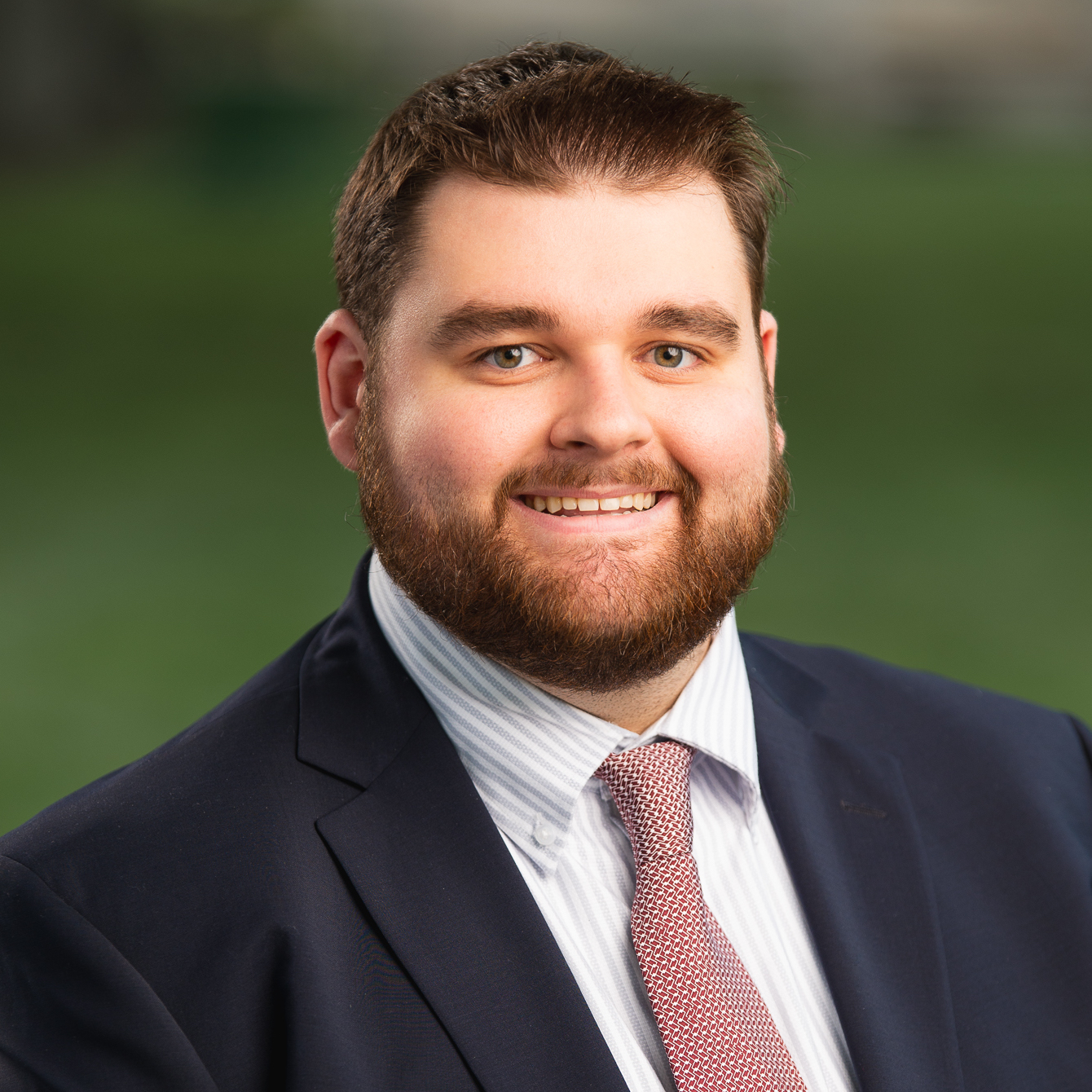 Ryan Hoffman | MIT Summer Research Program