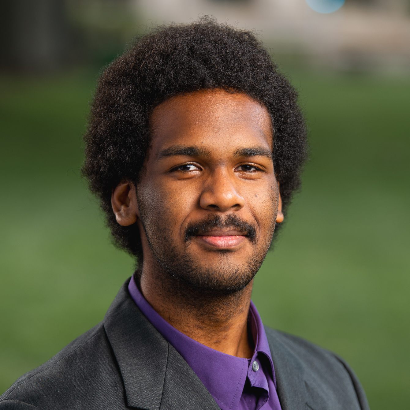 Michael Akinyemi | MIT Summer Research Program
