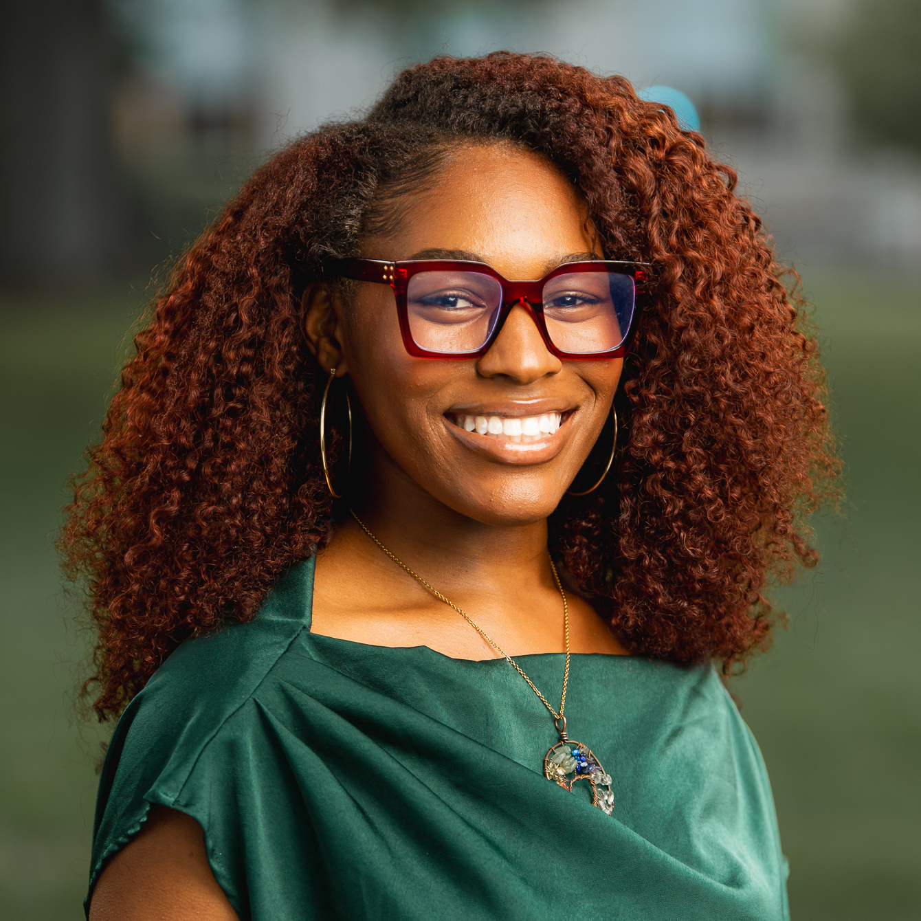 Madison Carter | MIT Summer Research Program