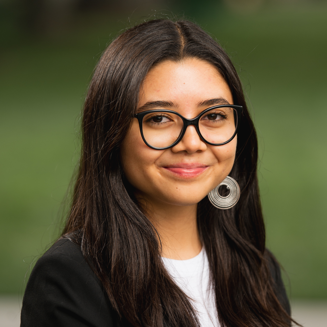 Michelle Contreras Catalan | MIT Summer Research Program