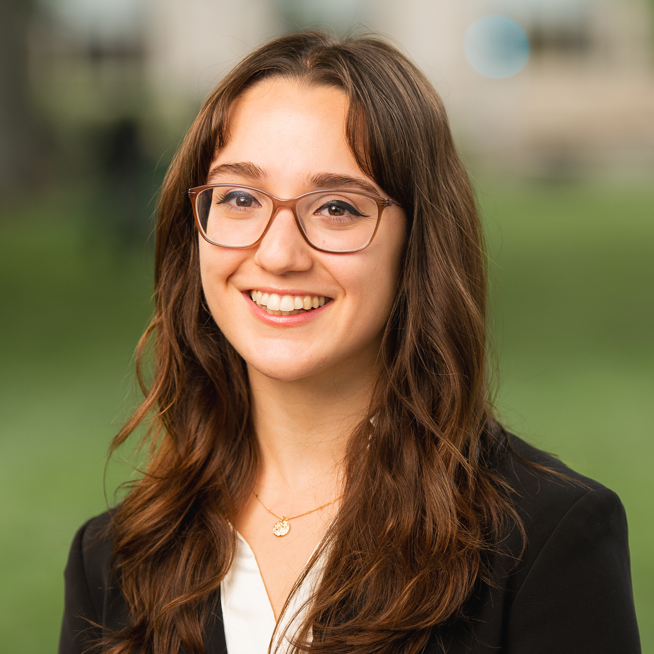 Florencia Corbo-Ferreira | MIT Summer Research Program