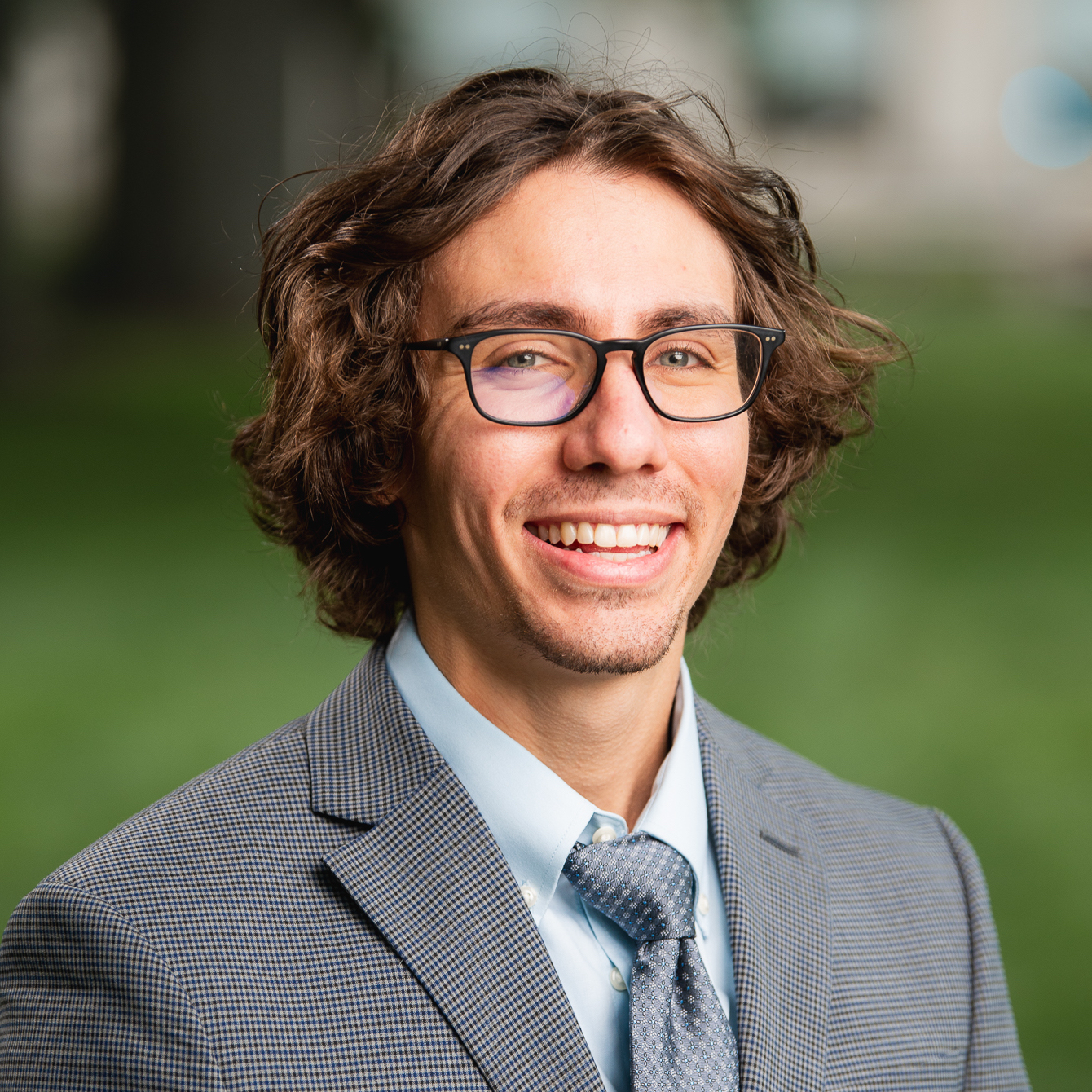 Matthew Crespo | MIT Summer Research Program