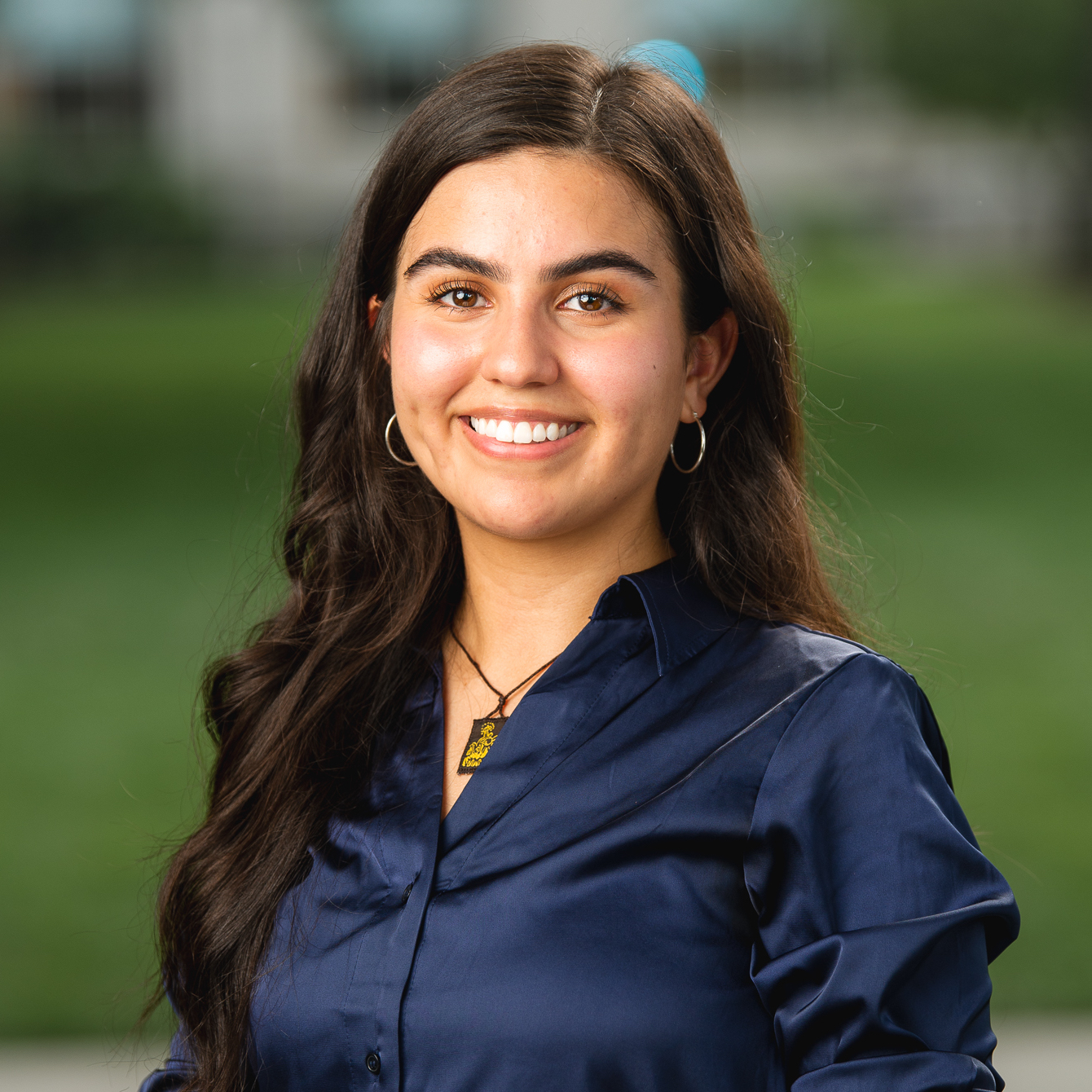 Melissa Guereca | MIT Summer Research Program