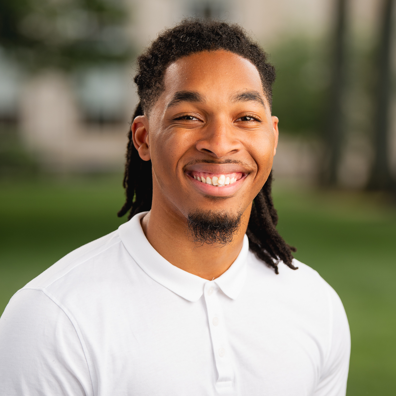 Keith Horne II | MIT Summer Research Program