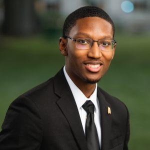 Jordan Houser | MIT Summer Research Program