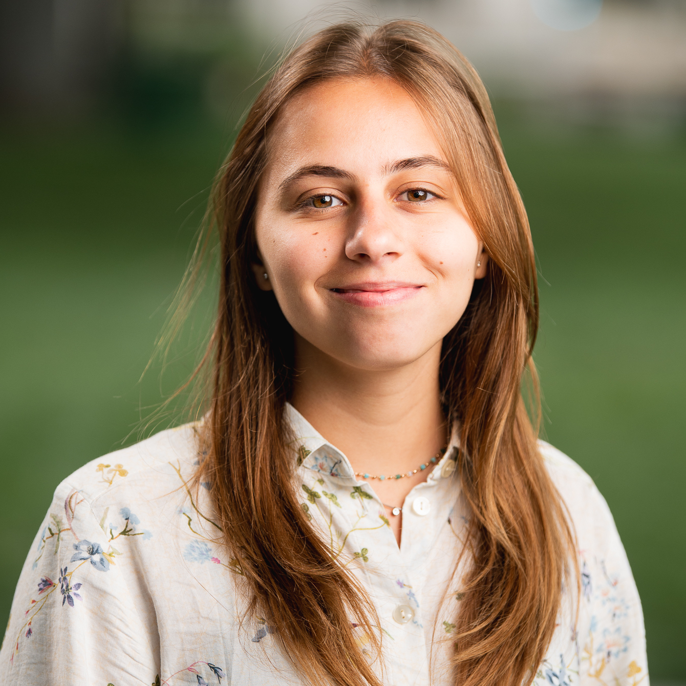 Isabela Ibrahim | MIT Summer Research Program