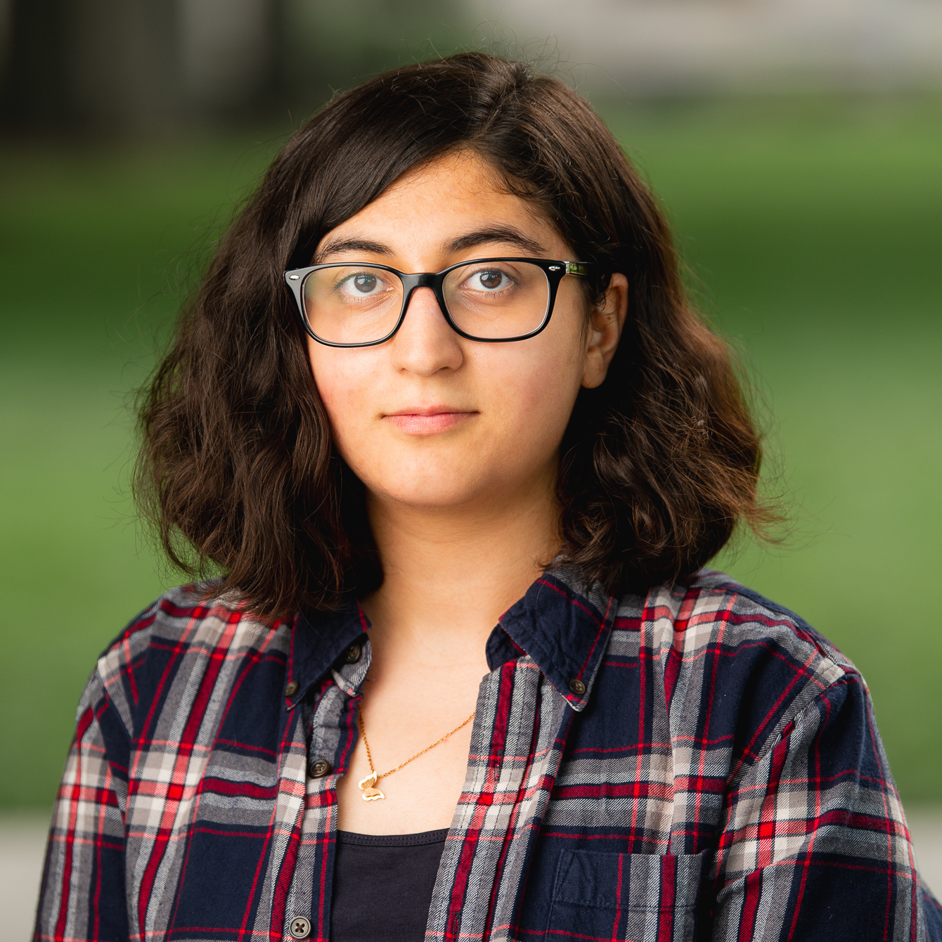 Reihaneh Iranmanesh | MIT Summer Research Program