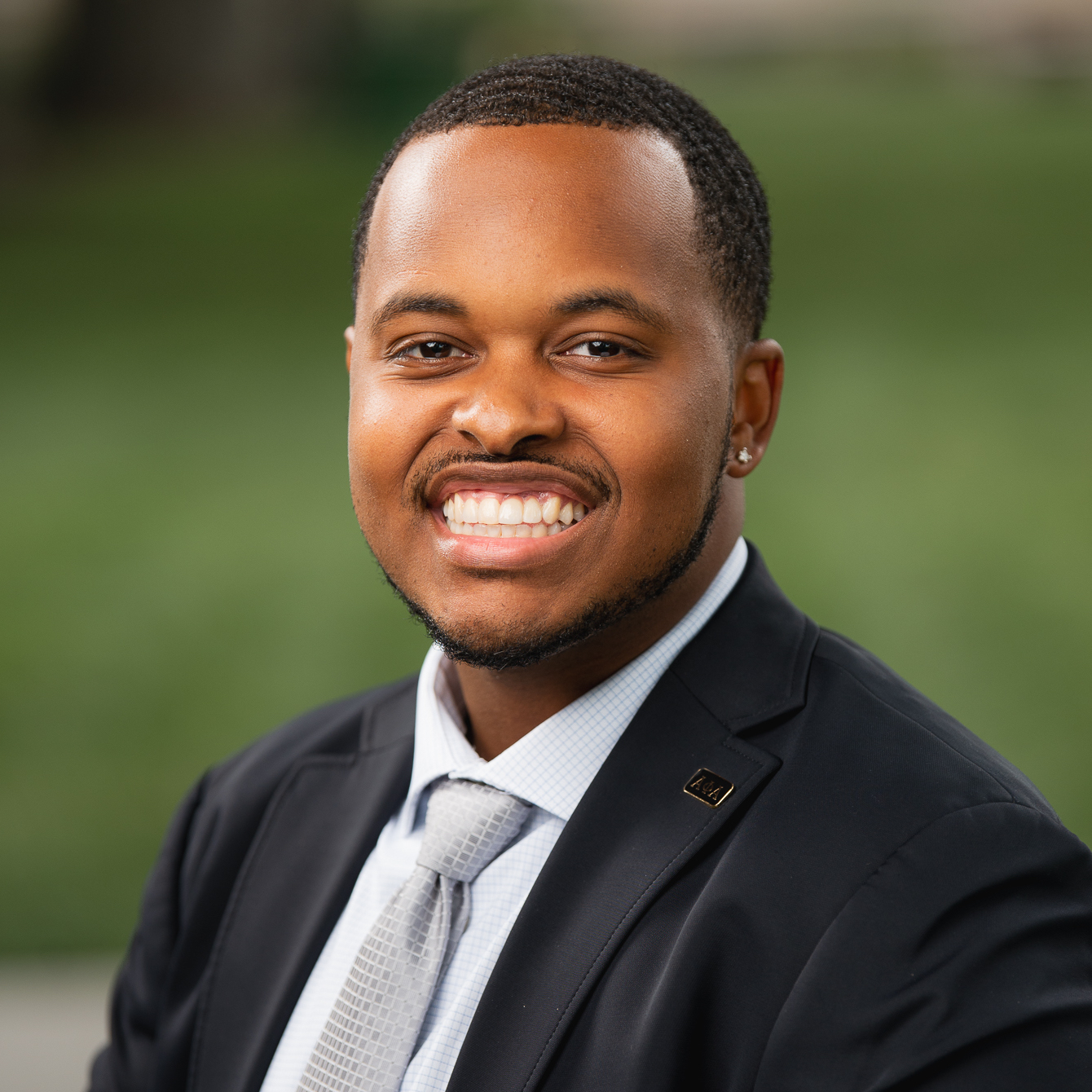 Jordan Lawton | MIT Summer Research Program