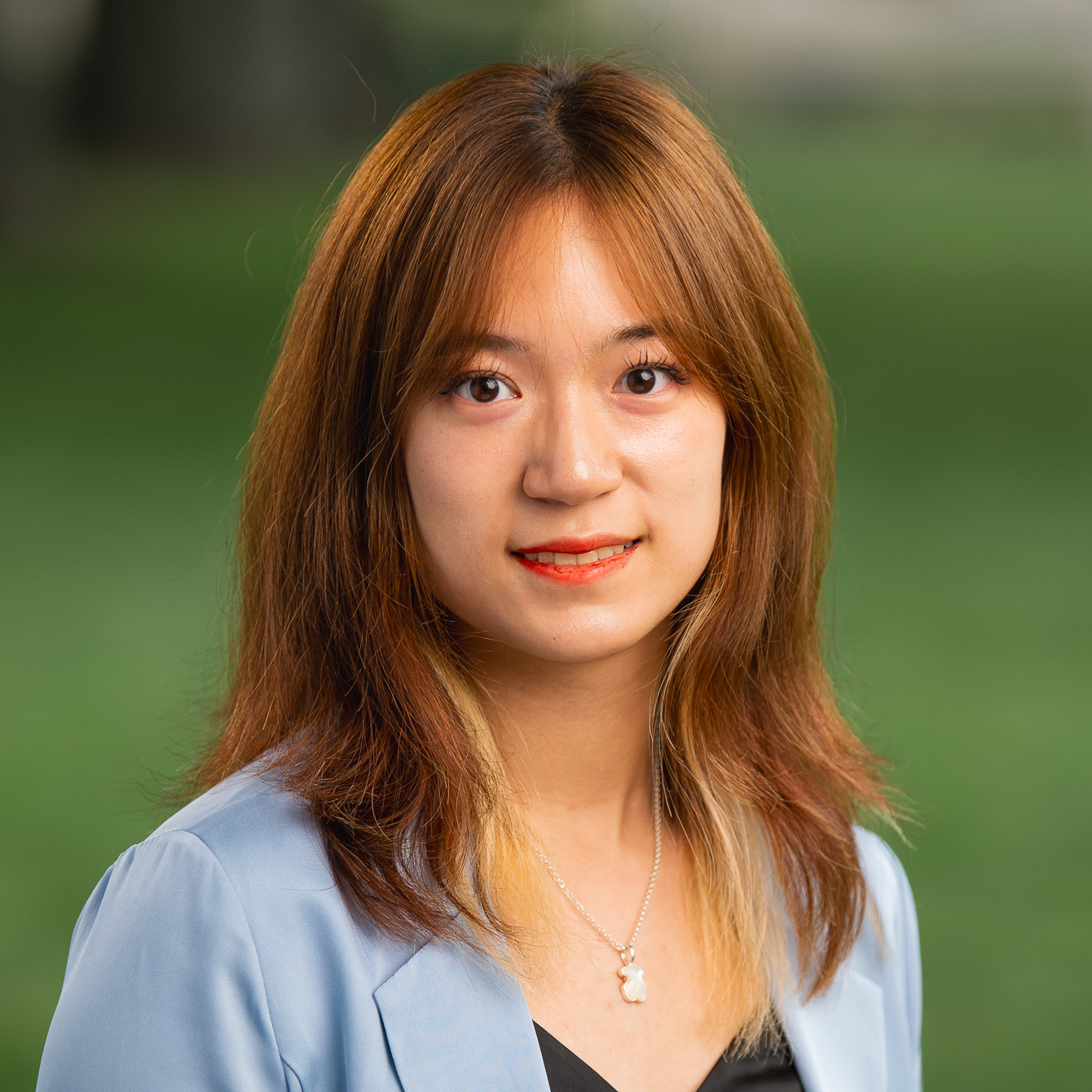 Muxin Liu | MIT Summer Research Program