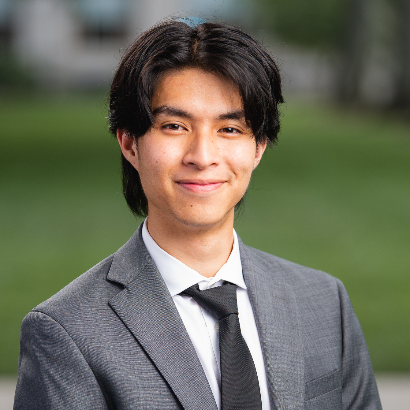 Miguel Mercado | MIT Summer Research Program