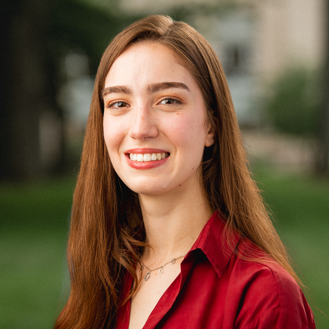 Zeineb Mezghanni | MIT Summer Research Program