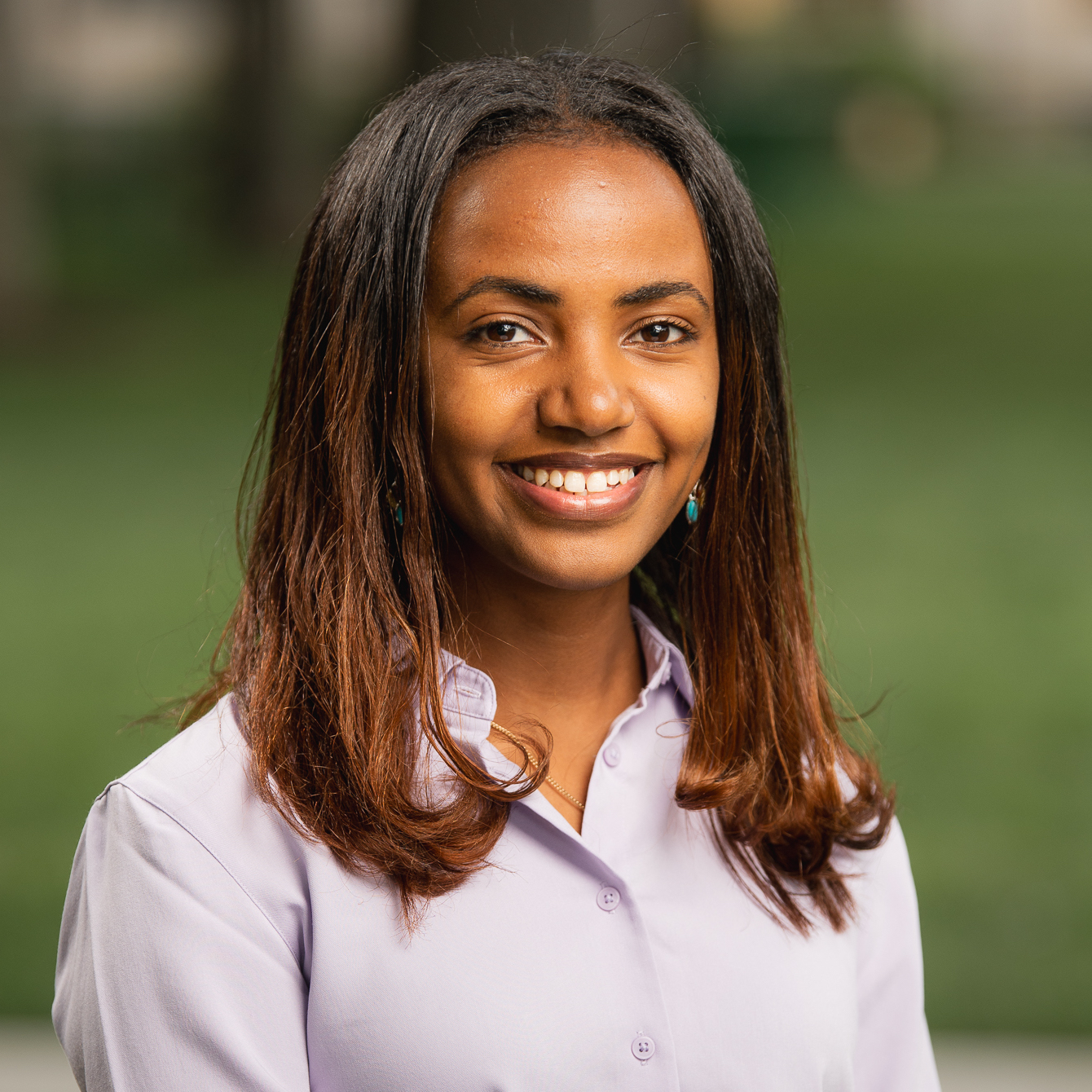 Feven Naba | MIT Summer Research Program