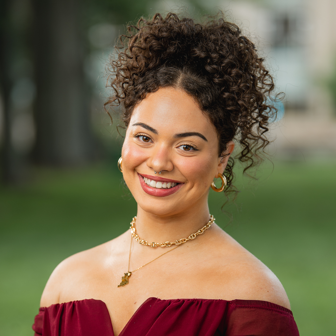 Sabrina Nicacio | MIT Summer Research Program