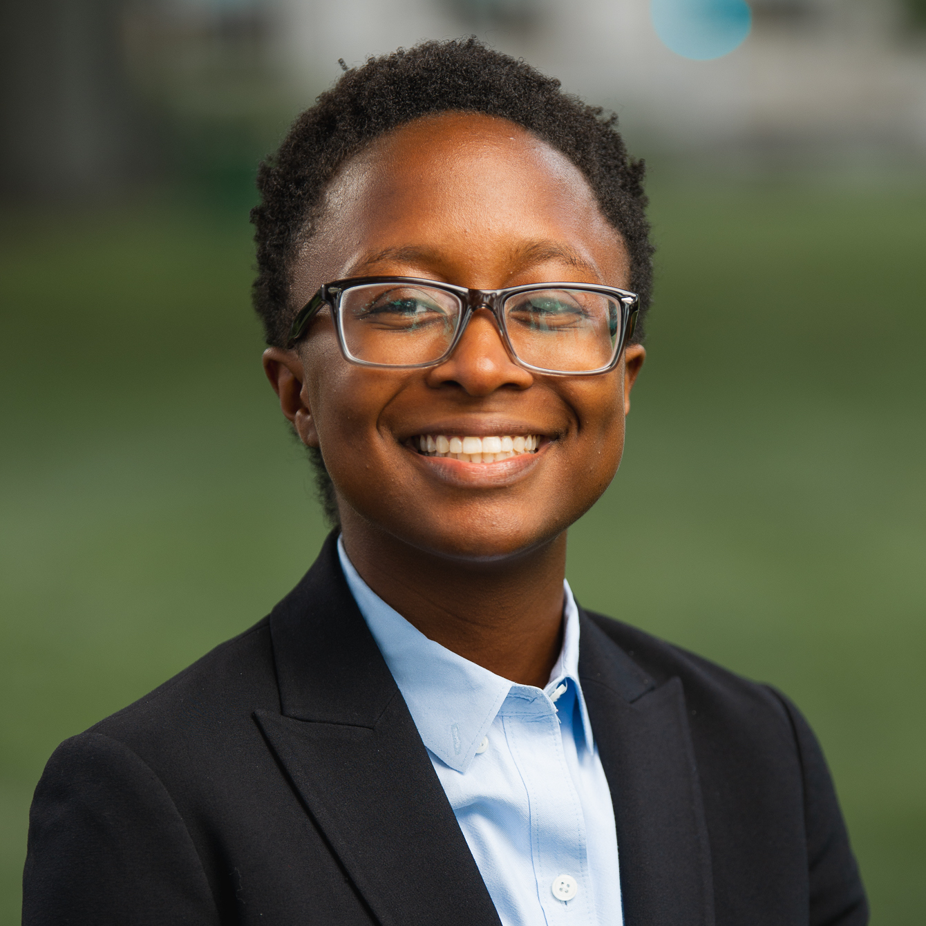 Jessica Turner | MIT Summer Research Program