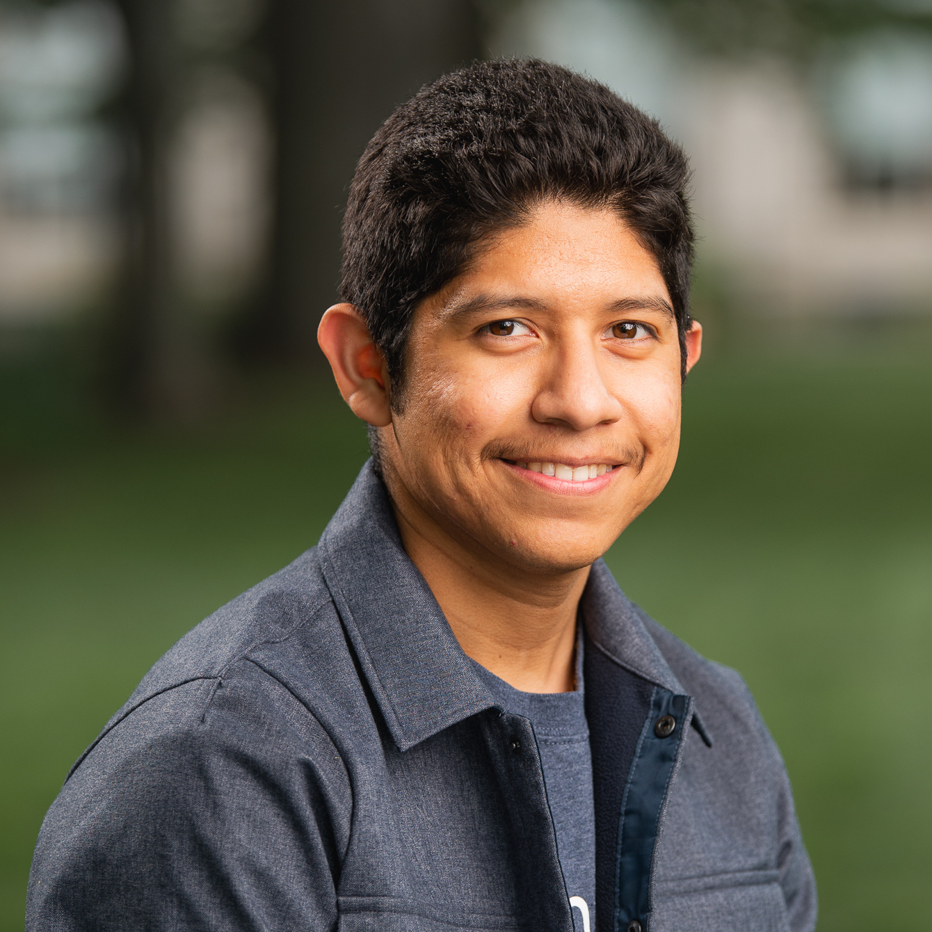 Angel Vasquez | MIT Summer Research Program
