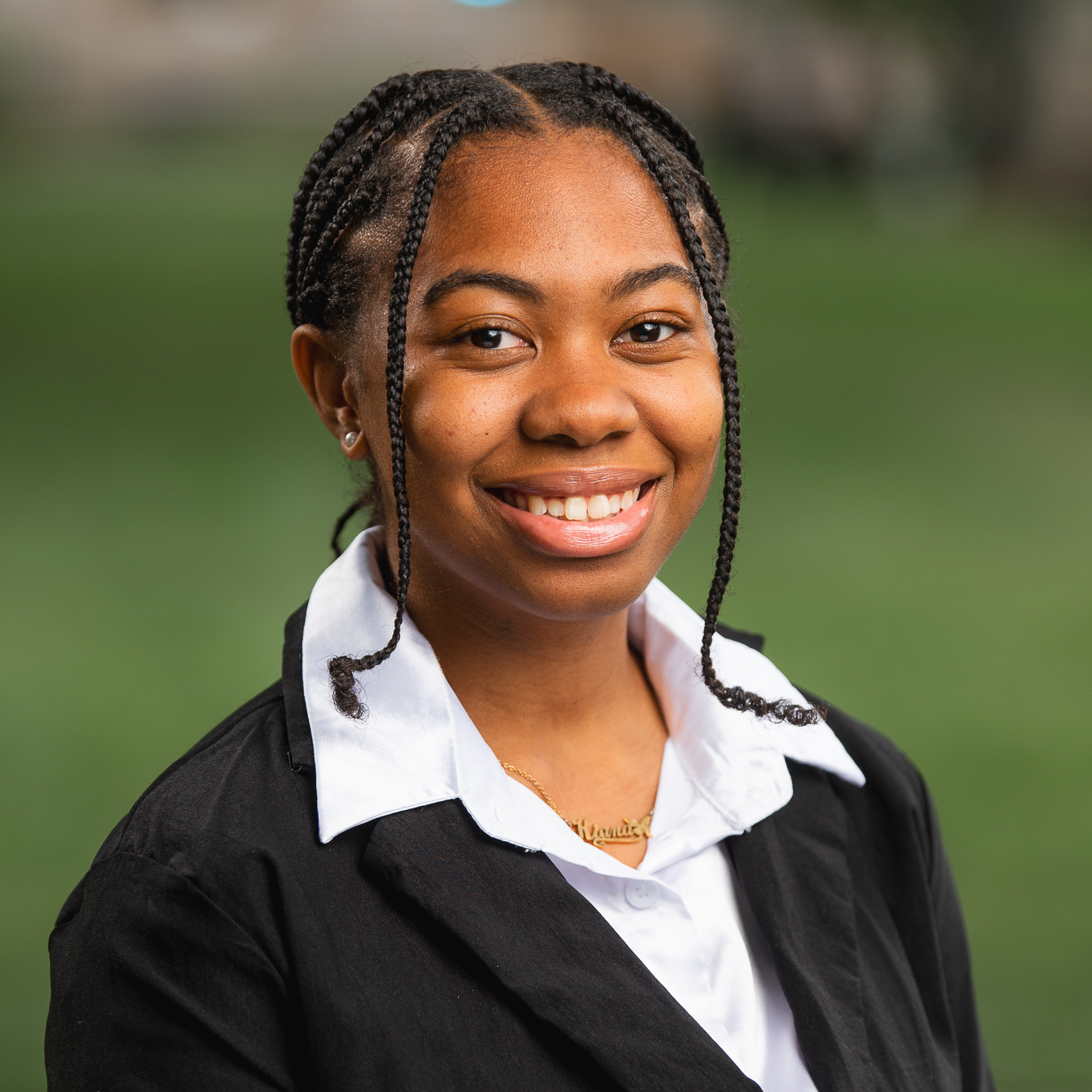 Kiana Wilcher | MIT Summer Research Program