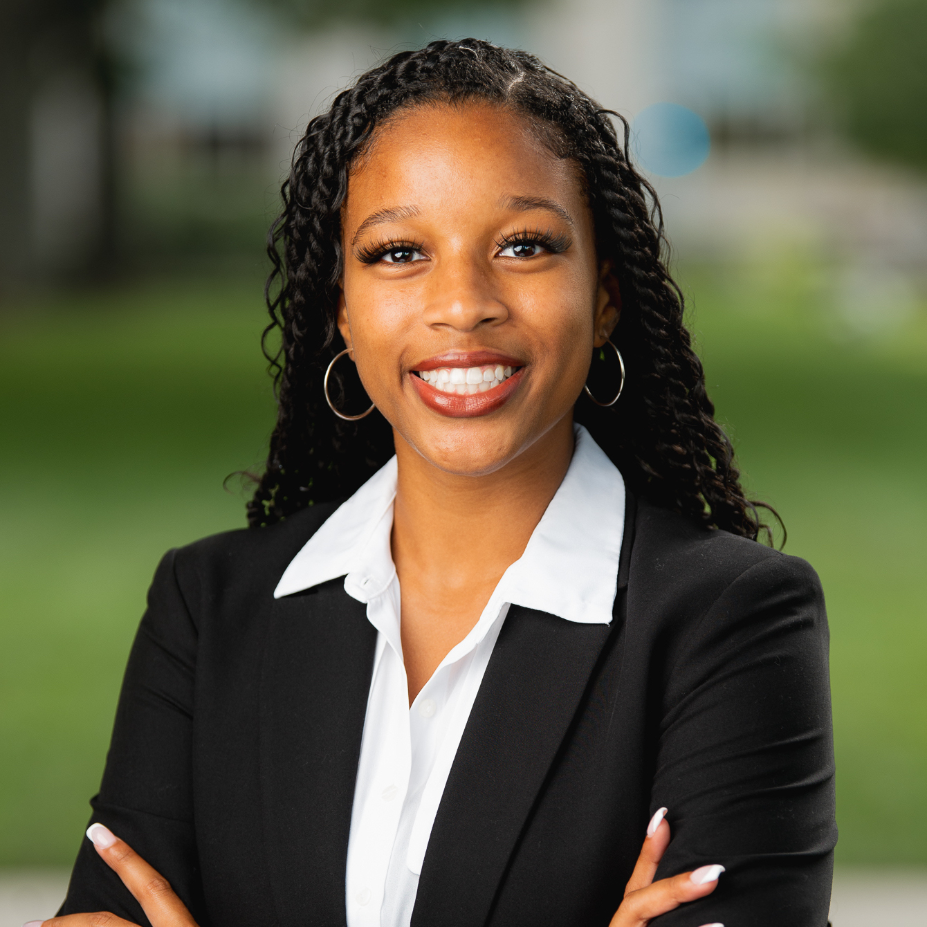 Zanyah Williams | MIT Summer Research Program