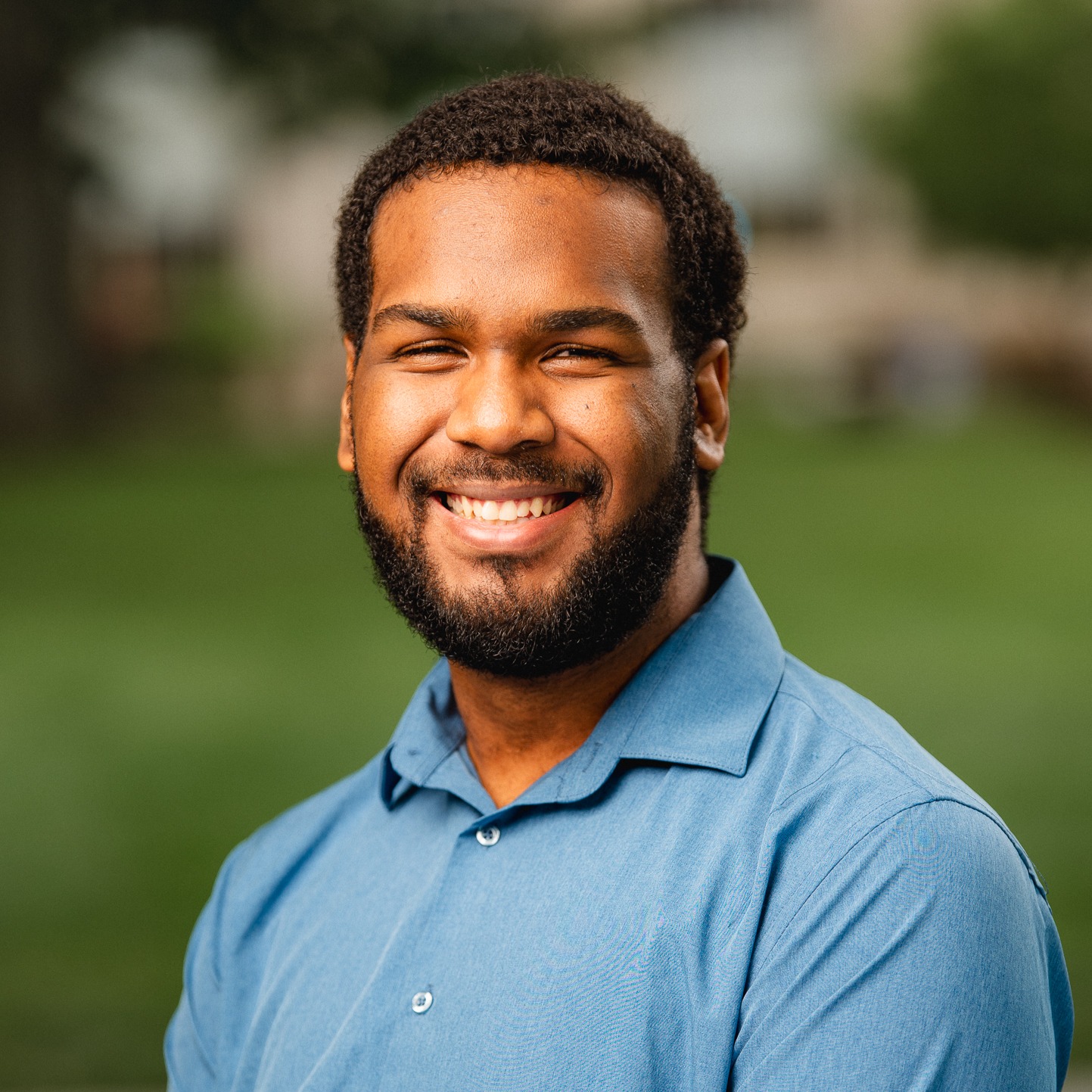 Michael Akinyemi | MIT Summer Research Program