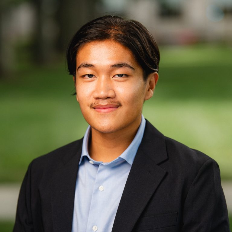 Edrian Paul Liao | MIT Summer Research Program