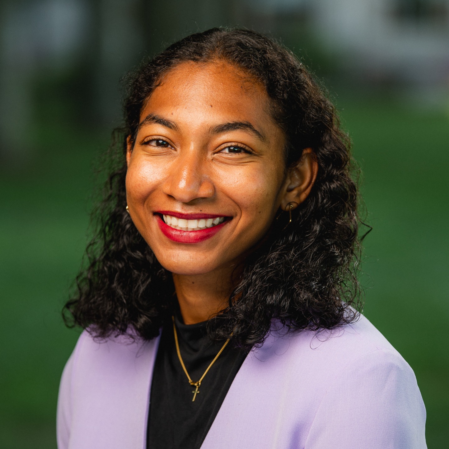 Angelica Stewart | MIT Summer Research Program