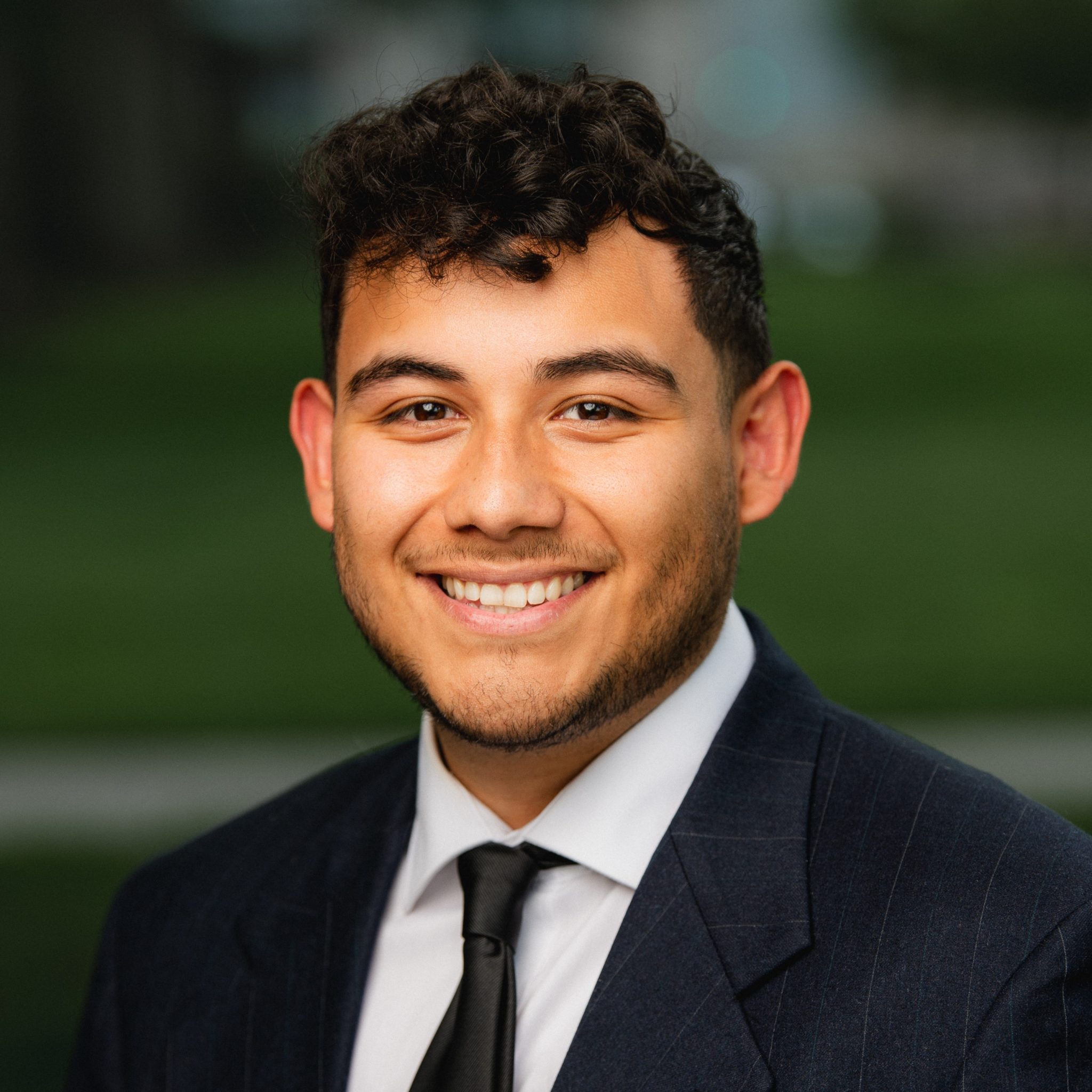 Jaime Alvarez | MIT Summer Research Program