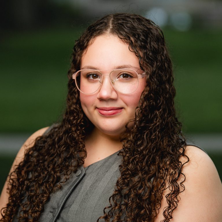 Mariangeliz Delgado López | MIT Summer Research Program