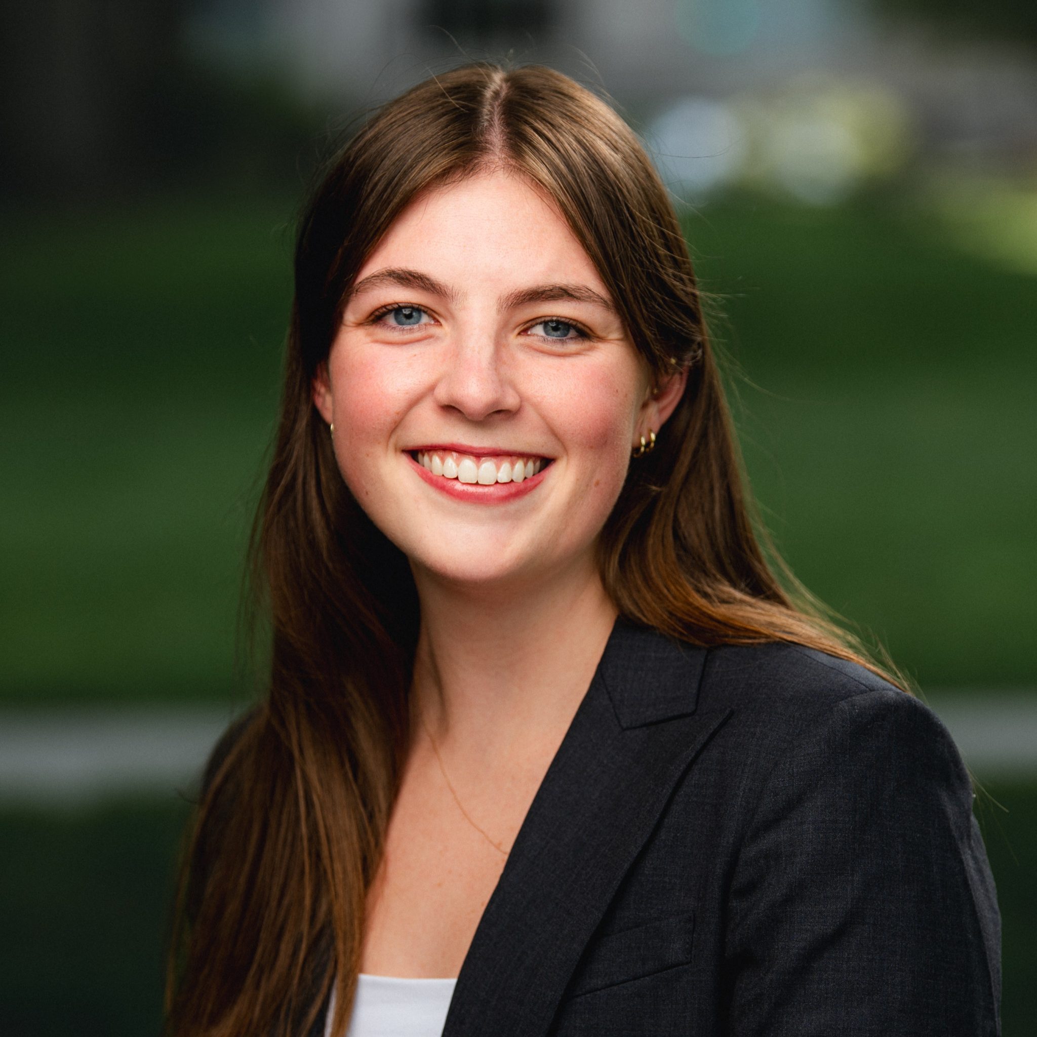 Elizabeth Garrett | MIT Summer Research Program