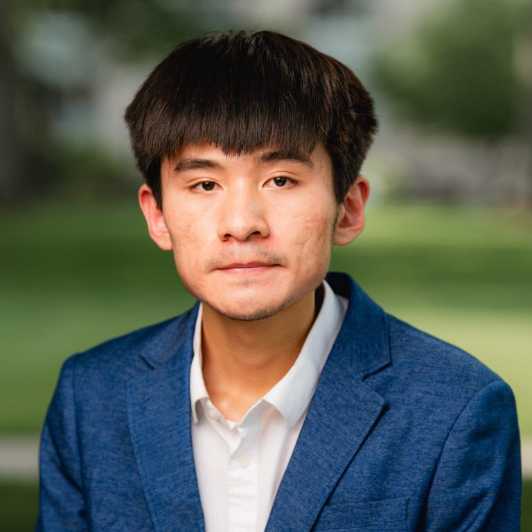 Jiahao Li | MIT Summer Research Program