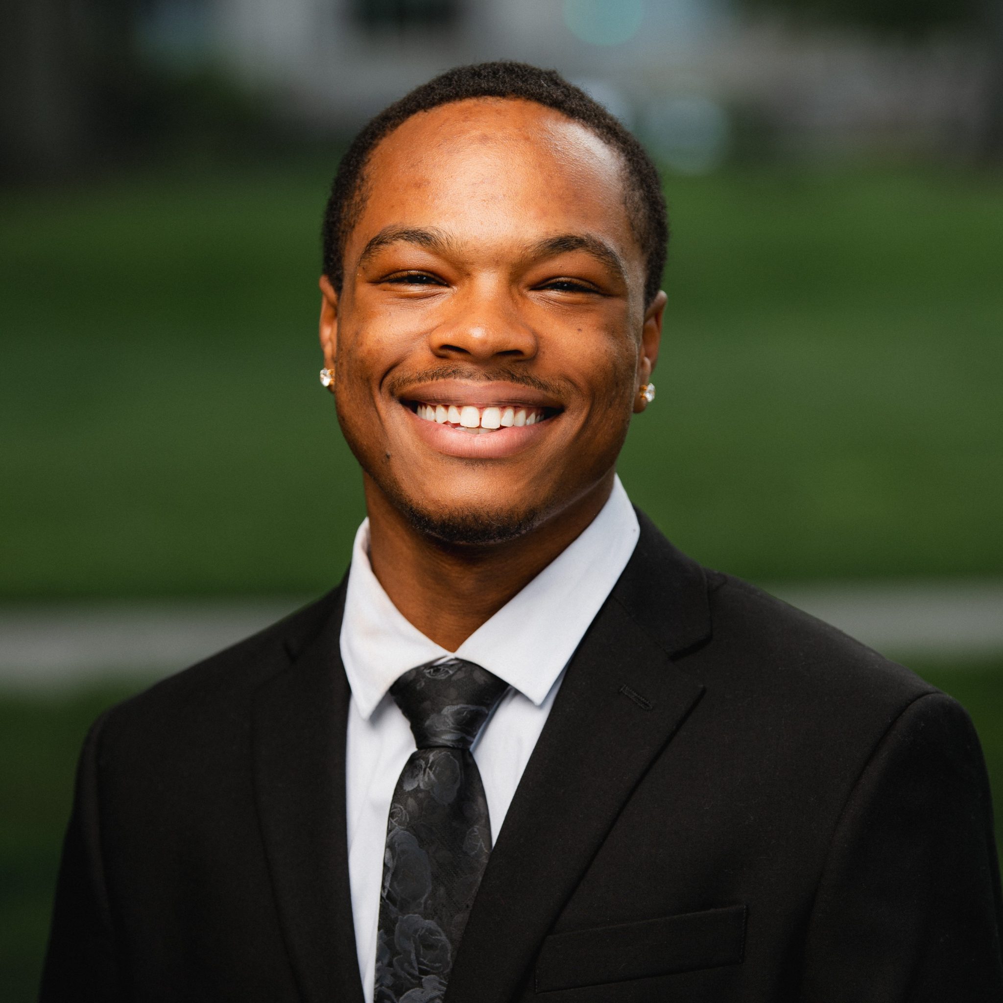 Sean Manley | MIT Summer Research Program