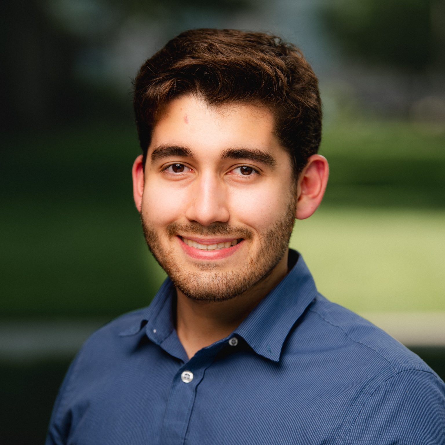 Bernard Monteiro de Barros Leal | MIT Summer Research Program