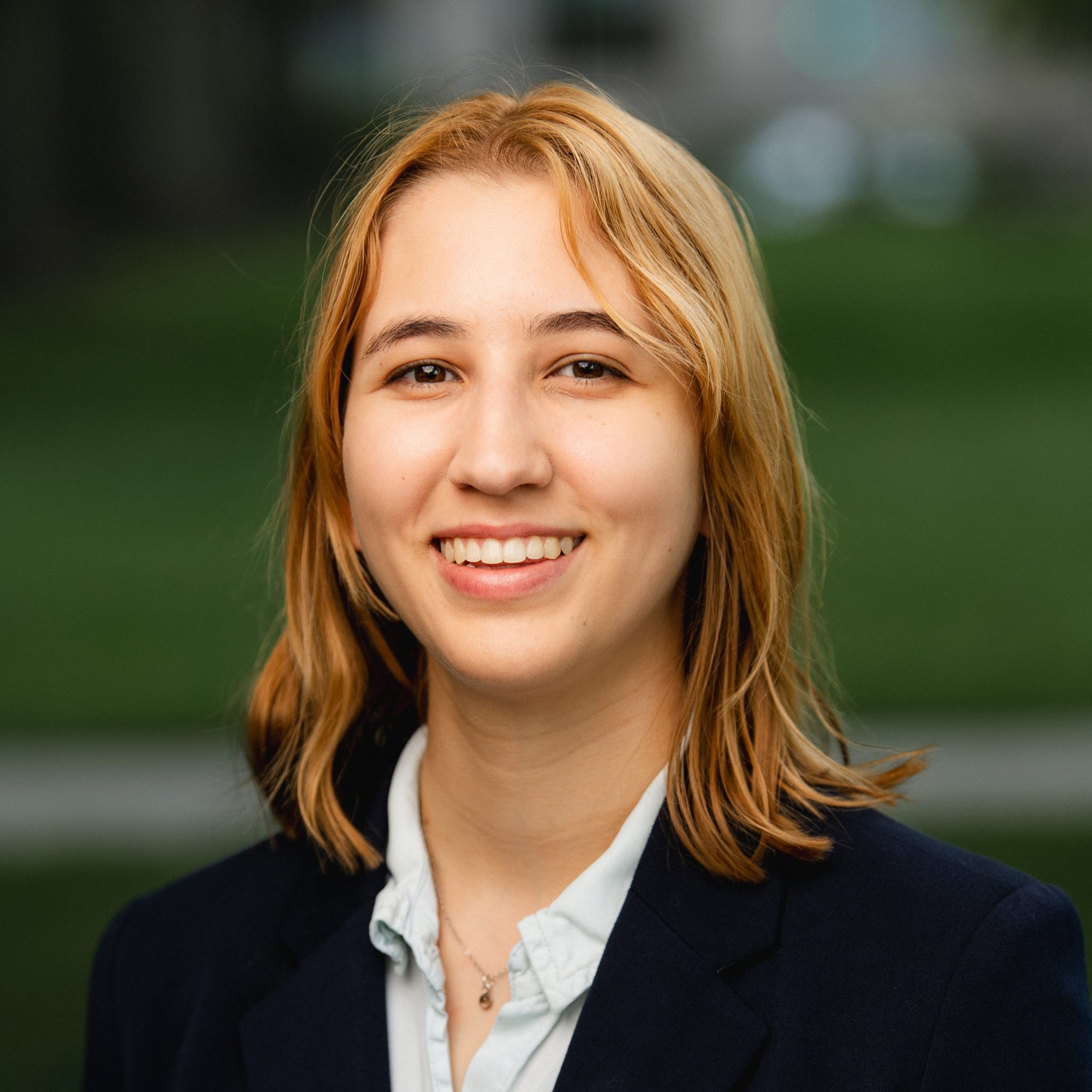 Natalie Perez | MIT Summer Research Program