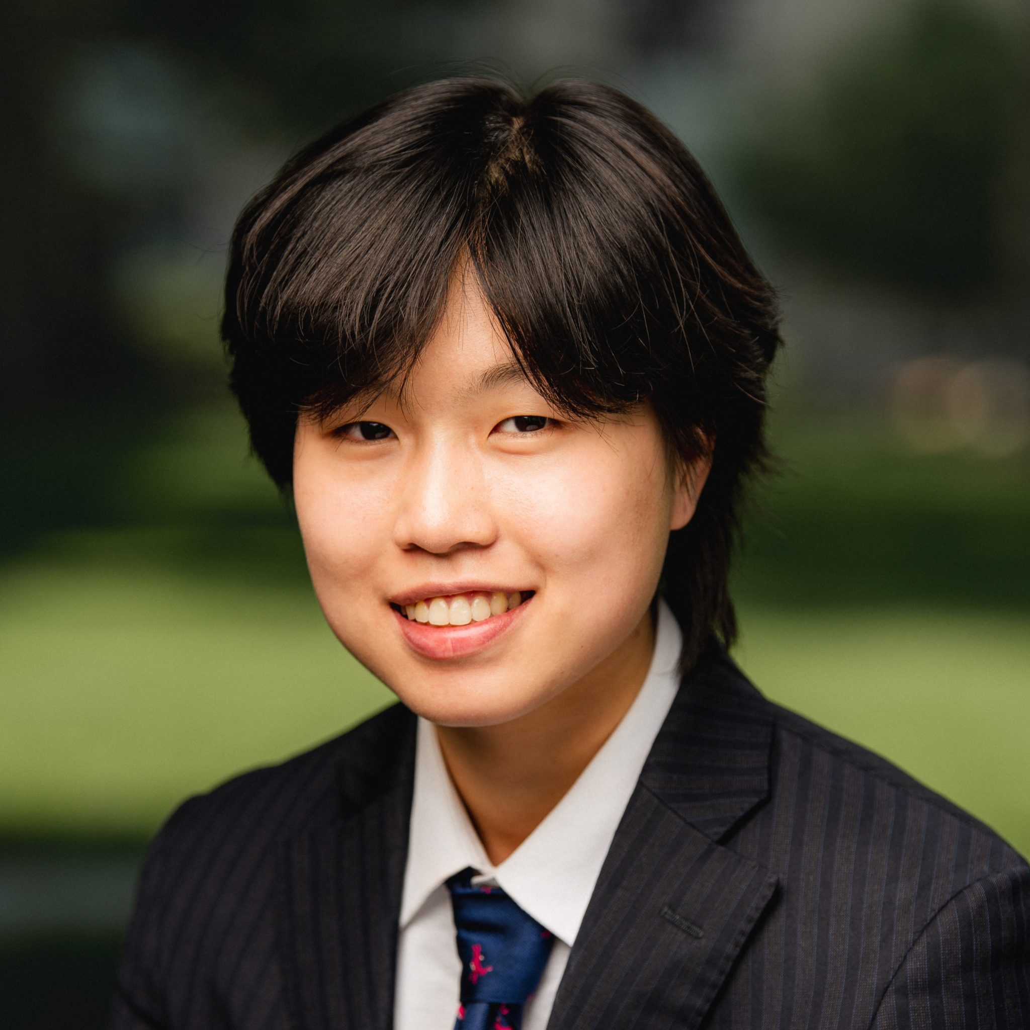 Han Minh Pham | MIT Summer Research Program
