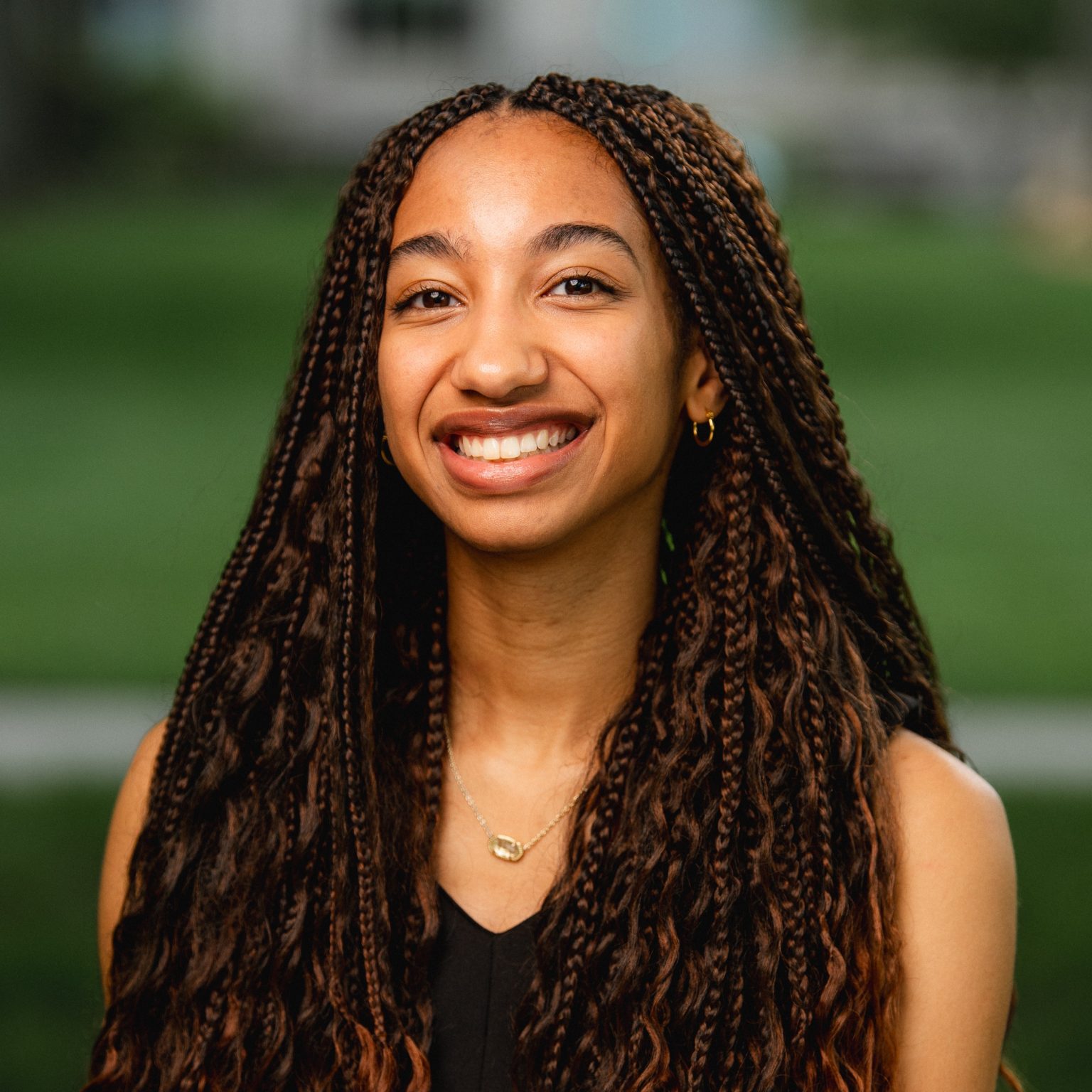 Jessica Slaughter | MIT Summer Research Program