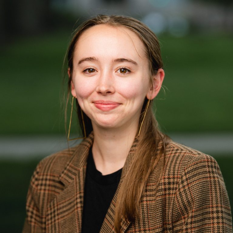 Kyra Smith | MIT Summer Research Program