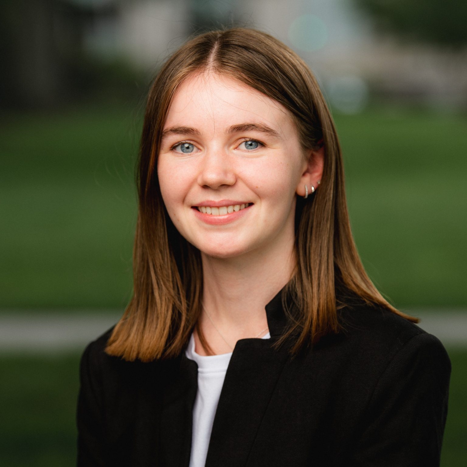 Lauren Wright | MIT Summer Research Program